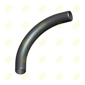 Pipe Tangent Bend,Pipe bend with tangent length | Haihao Pipe Fitting ...