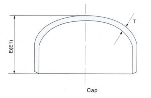 Pipe Cap/Pipe End Cap - Haihao Pipe Fitting Factory