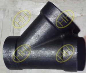 Lateral pipe fittings definitions and types in Haihao Group | Haihao ...