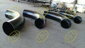 ASTM A234 WP22 Pipe Fittings | Haihao Pipe Fitting Factory