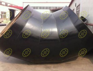 MITERED ELBOWS UNDER AWWA C208 | Haihao Pipe Fitting Factory