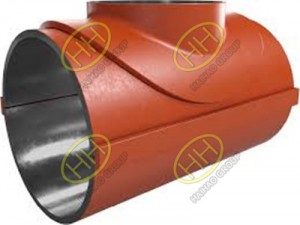 Why do reinforcing tee? - Haihao Pipe Fitting Factory