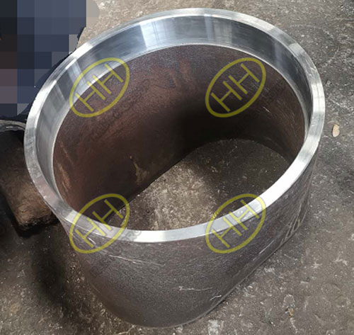 What s Swage Nozzle Haihao Pipe Fitting Factory