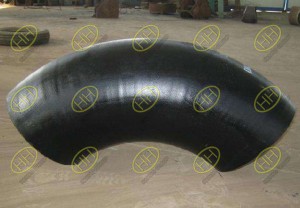 What is a push elbow? | Haihao Pipe Fitting Factory