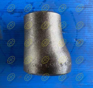 The difference between concentric reducers and eccentric reducers ...