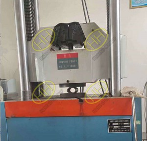 What's the flattening test? | Haihao Pipe Fitting Factory