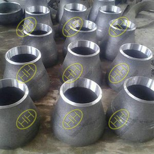 Enhancing bilge system efficiency with EN 10253-4 P265GH concentric ...