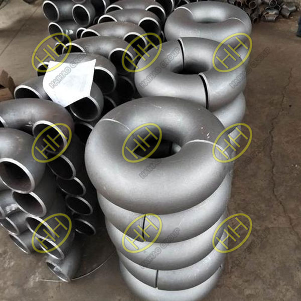How many types of elbows are used in piping systems? | Haihao Pipe ...