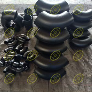 Haihao Group Supplies ASME B16.9 Pipe Fittings to Korea | Haihao Pipe ...